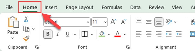 How To Get Text To Fit In Excel Cell 3 Easy Ways 