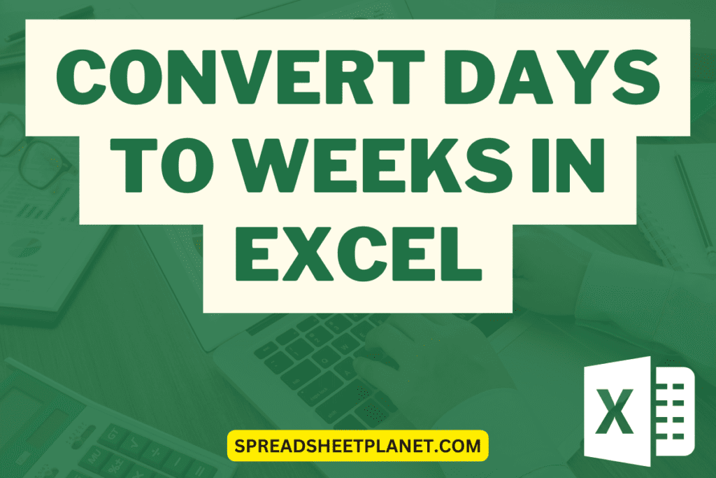 Excel Tips Archives - Page 5 of 33 - Spreadsheet Planet