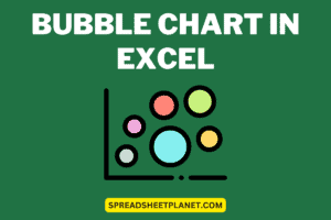 Charts Archives - Spreadsheet Planet