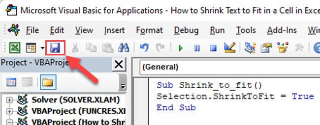 How To Get Text To Fit In Excel Cell 3 Easy Ways 