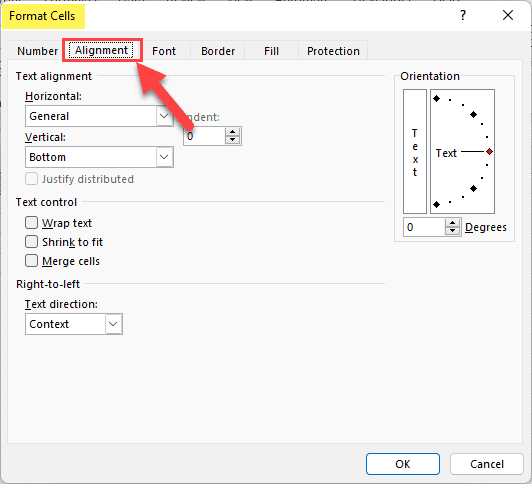 How To Get Text To Fit In Excel Cell 3 Easy Ways 