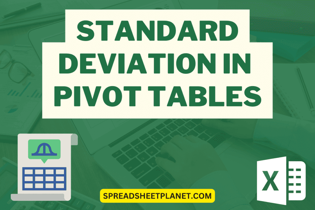 Spreadsheet Planet - Time Saving Excel Tips & Tutorials