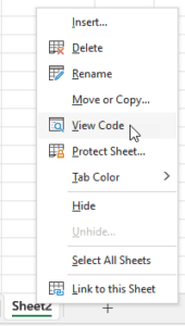 VBA Macro Codes to Filter Data In Excel (Examples)