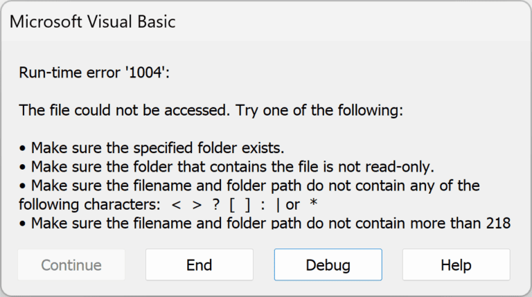 Create New Workbook Using Vba In Excel