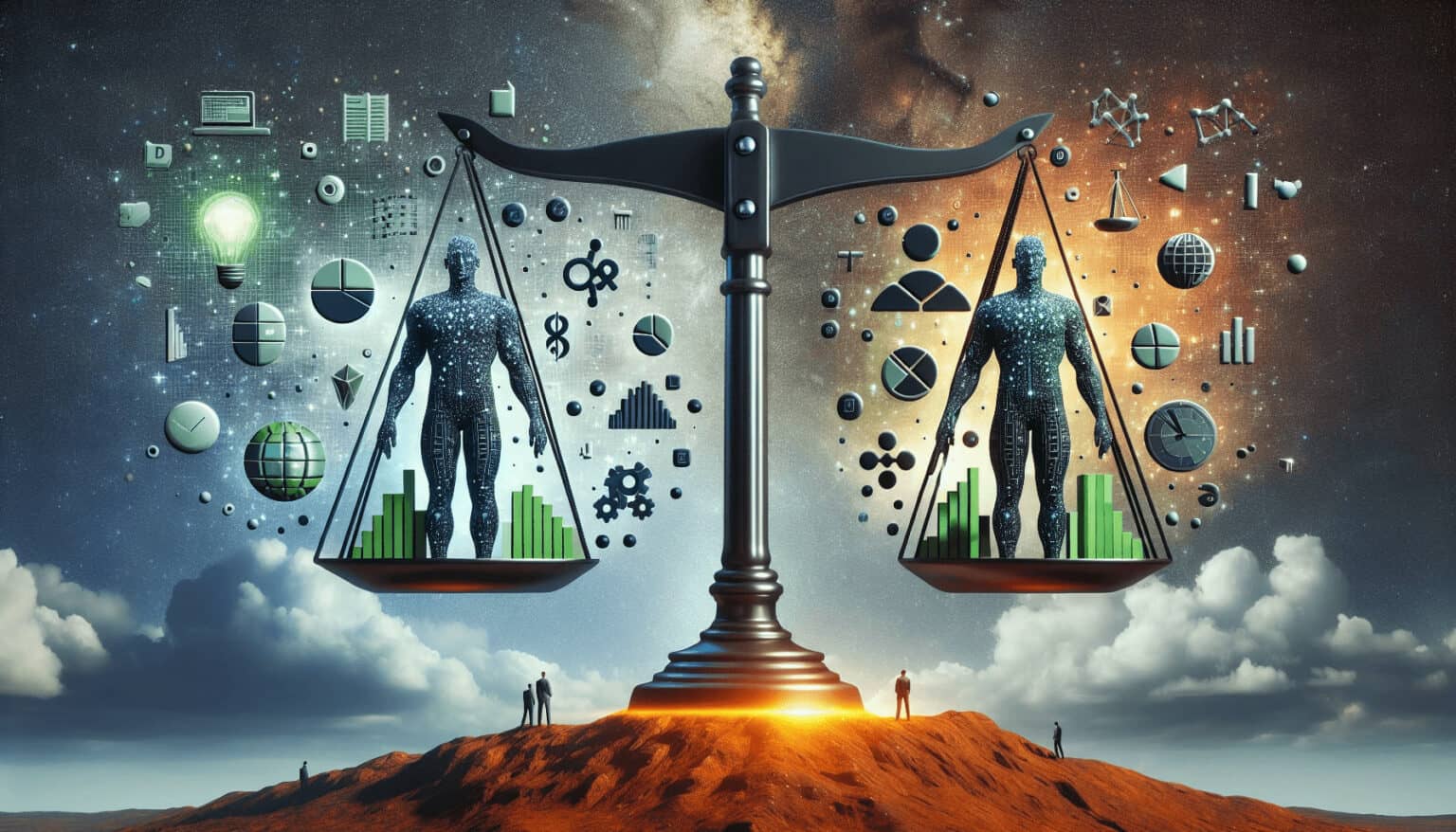 Excel vs. Power BI - What's the Difference?