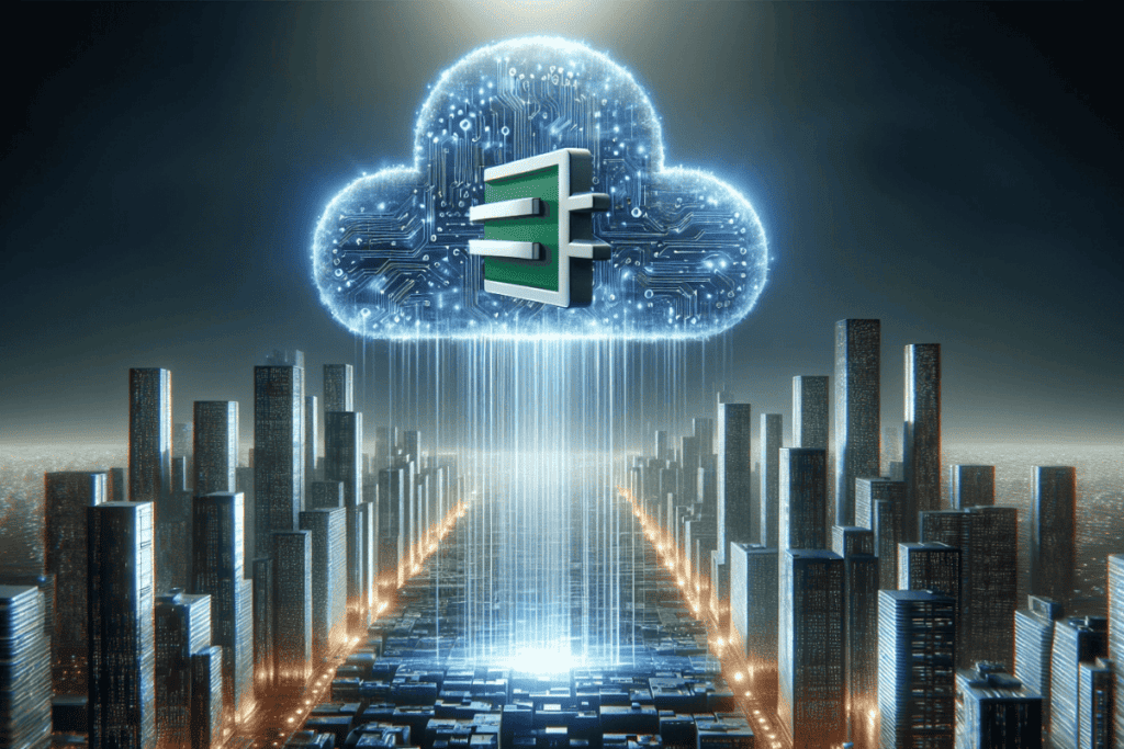 History of Microsoft Excel - With Timeline