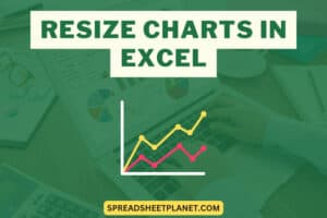 Charts Archives - Spreadsheet Planet