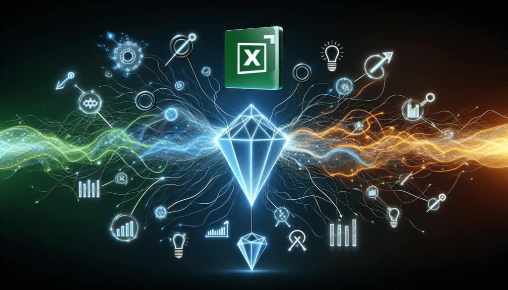 Excel vs. Power BI - What's the Difference?