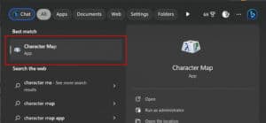Insert Arrow Symbol (Up, Down, Left, Right) in Excel