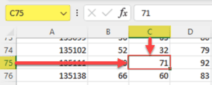 Name Box in Excel - What is it and How to Use it?