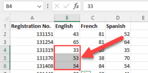 Name Box in Excel - What is it and How to Use it?