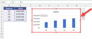 Name Box in Excel - What is it and How to Use it?
