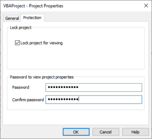 Run Macro In Another Workbook Using VBA