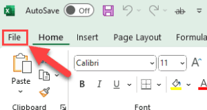 Calculation Modes in Excel (Manual, Partial, and Automatic)
