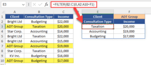 What are Array Formulas in Excel?