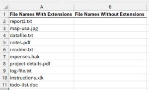 Autofill to Last Row Using VBA in Excel