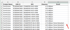 How to Set Print Area in Excel (5 Easy Ways)