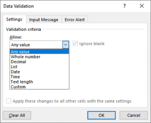 #DIV/0! Error in Excel – How to Fix It?