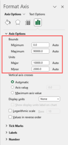 How to Make Scatter Plot in Excel (Step-by-Step)