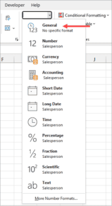 Show Thousands as K in Excel (3 Easy Ways)