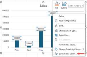 Show Thousands as K in Excel (3 Easy Ways)