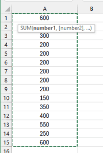 How to Reference a Cell on Another Sheet in Excel