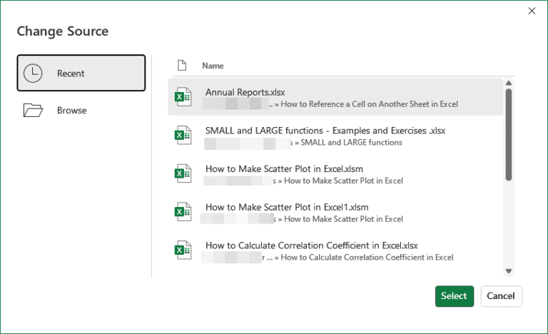 How to Reference a Cell on Another Sheet in Excel