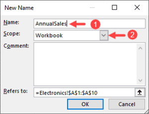 How to Reference a Cell on Another Sheet in Excel