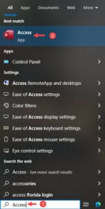 How to Transfer Excel Data to Access