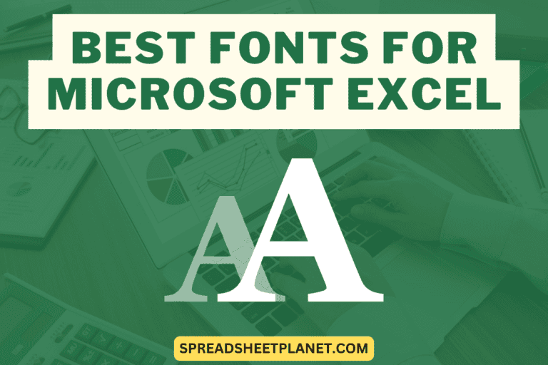 Excel Tips Archives - Spreadsheet Planet