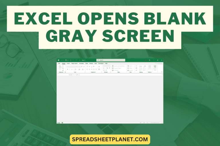 Excel Tips Archives - Spreadsheet Planet