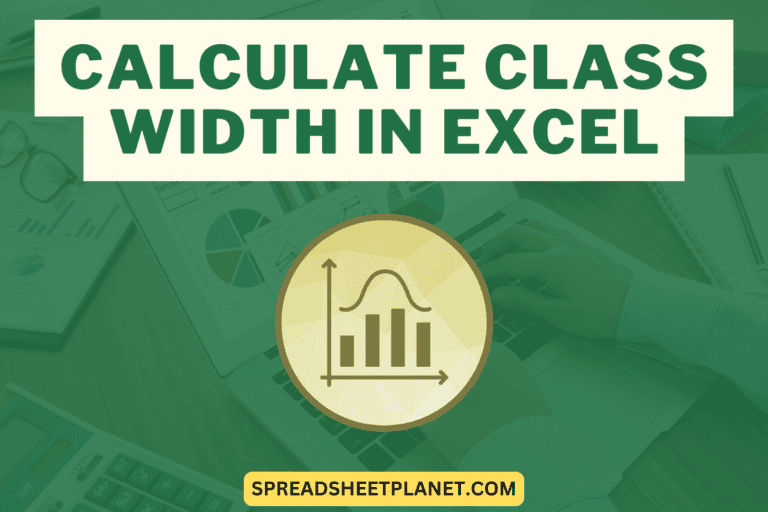 Excel Tips Archives - Spreadsheet Planet
