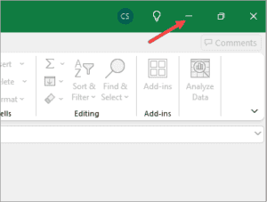 Excel Opens Blank Gray Screen – How to Fix!