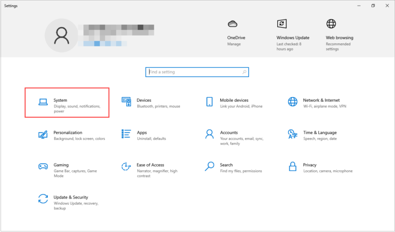 Excel Opens Blank Gray Screen – How to Fix!