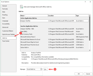 Excel Opens Blank Gray Screen – How to Fix!