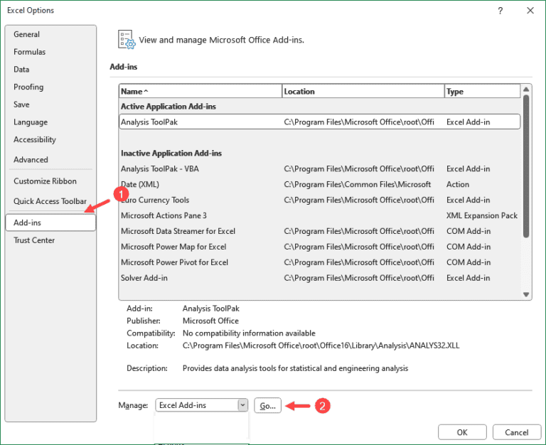 Excel Opens Blank Gray Screen – How to Fix!