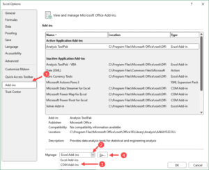 Excel Opens Blank Gray Screen – How to Fix!