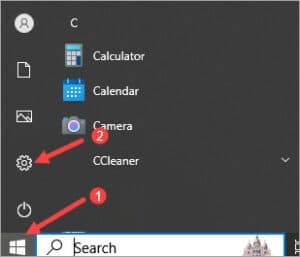 Excel Opens Blank Gray Screen – How to Fix!