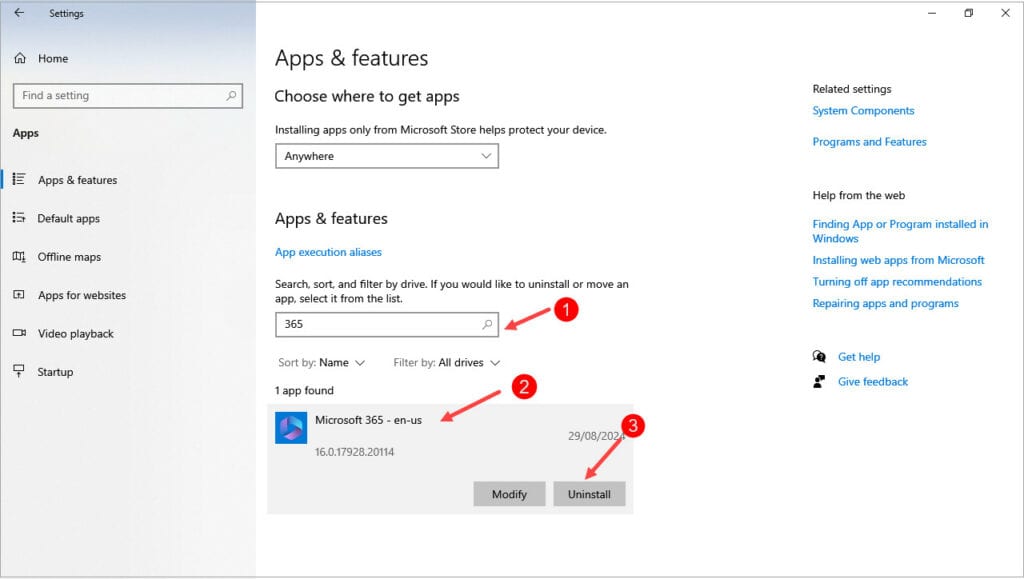 Excel Opens Blank Gray Screen – How to Fix!