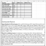 How to Insert Word Document into Excel (5 Easy Ways)