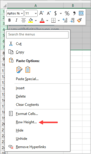 How to Make Cells Bigger in Excel - 6 Simple Methods!