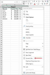 How to Make Cells Bigger in Excel - 6 Simple Methods!