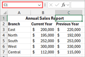 How to Make Cells Bigger in Excel - 6 Simple Methods!
