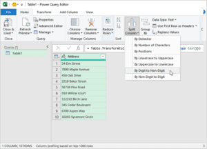 How to Remove Numbers From Text in Excel