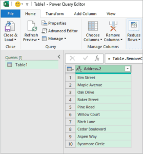 How to Remove Numbers From Text in Excel