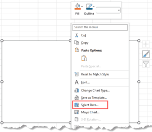 How to Create Sankey Diagram in Excel