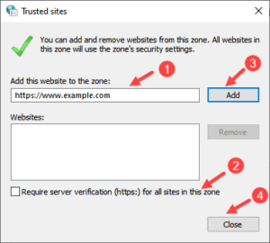 Unblock Macros in Excel Files Downloaded From the Web