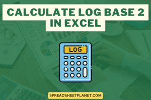 Excel Tips Archives - Spreadsheet Planet