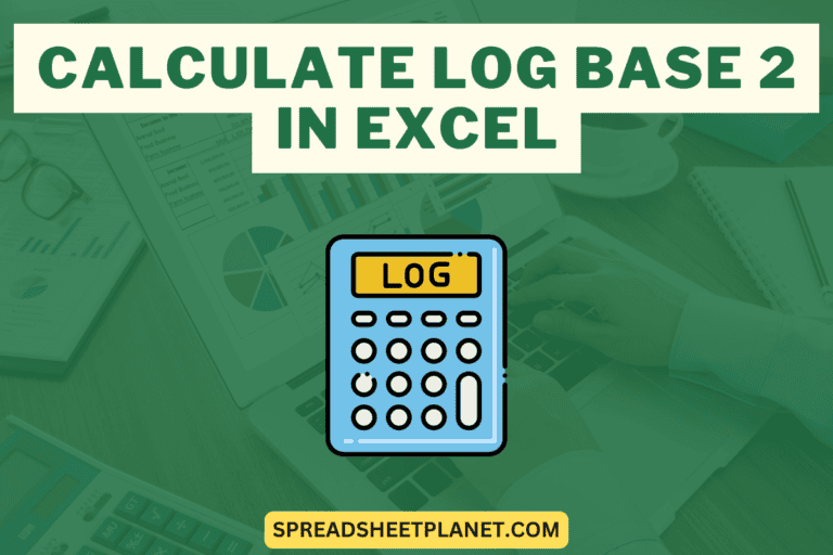 Excel Tips Archives - Spreadsheet Planet