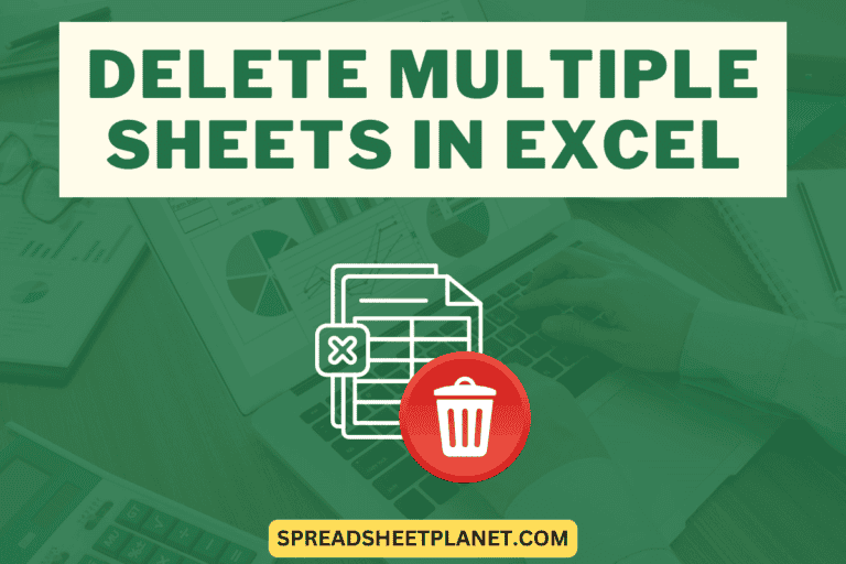 Excel Tips Archives - Spreadsheet Planet